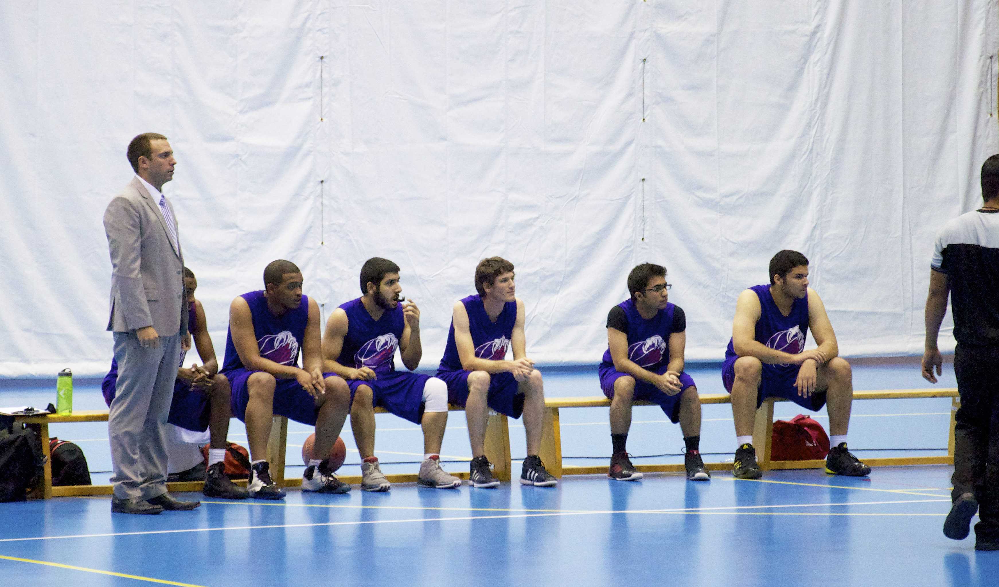 New Basketball rules change EC League dynamics – NUQ Views