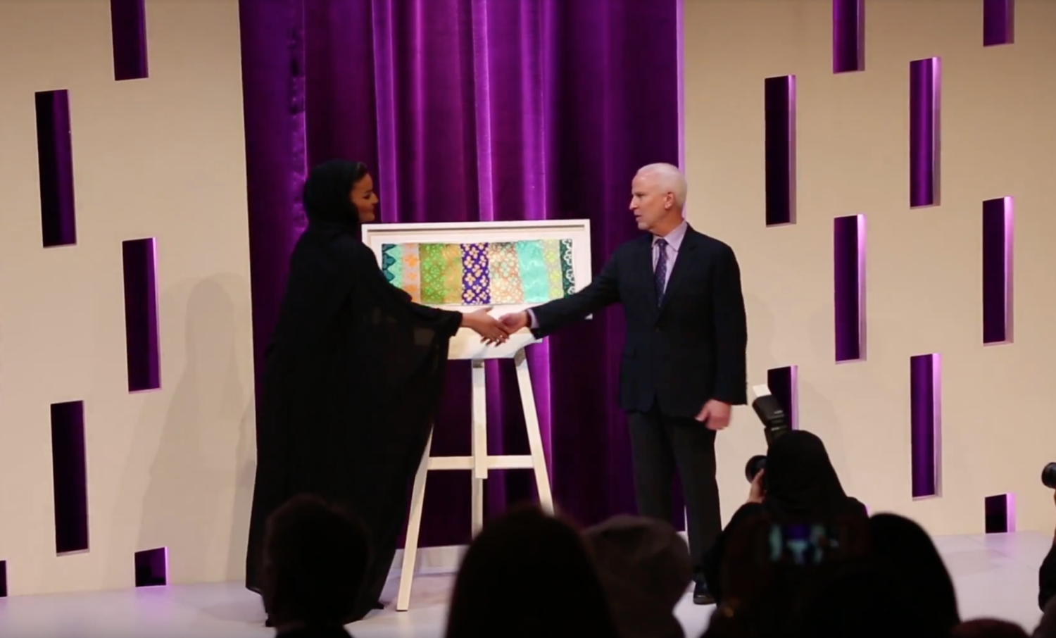 NU-Q’s new building officially inaugurated – NUQ Views