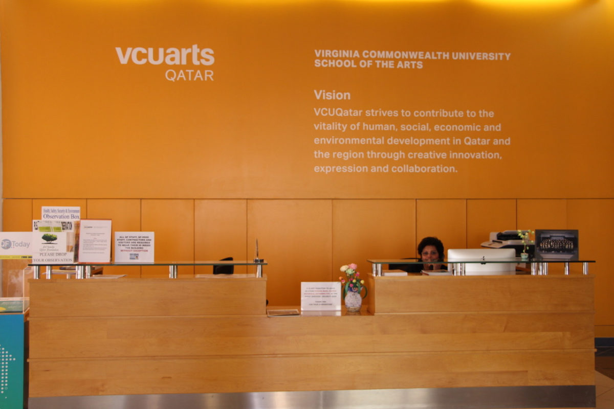 VCUQatar launches new name and logo to honor 20 years in Qatar – NUQ Views