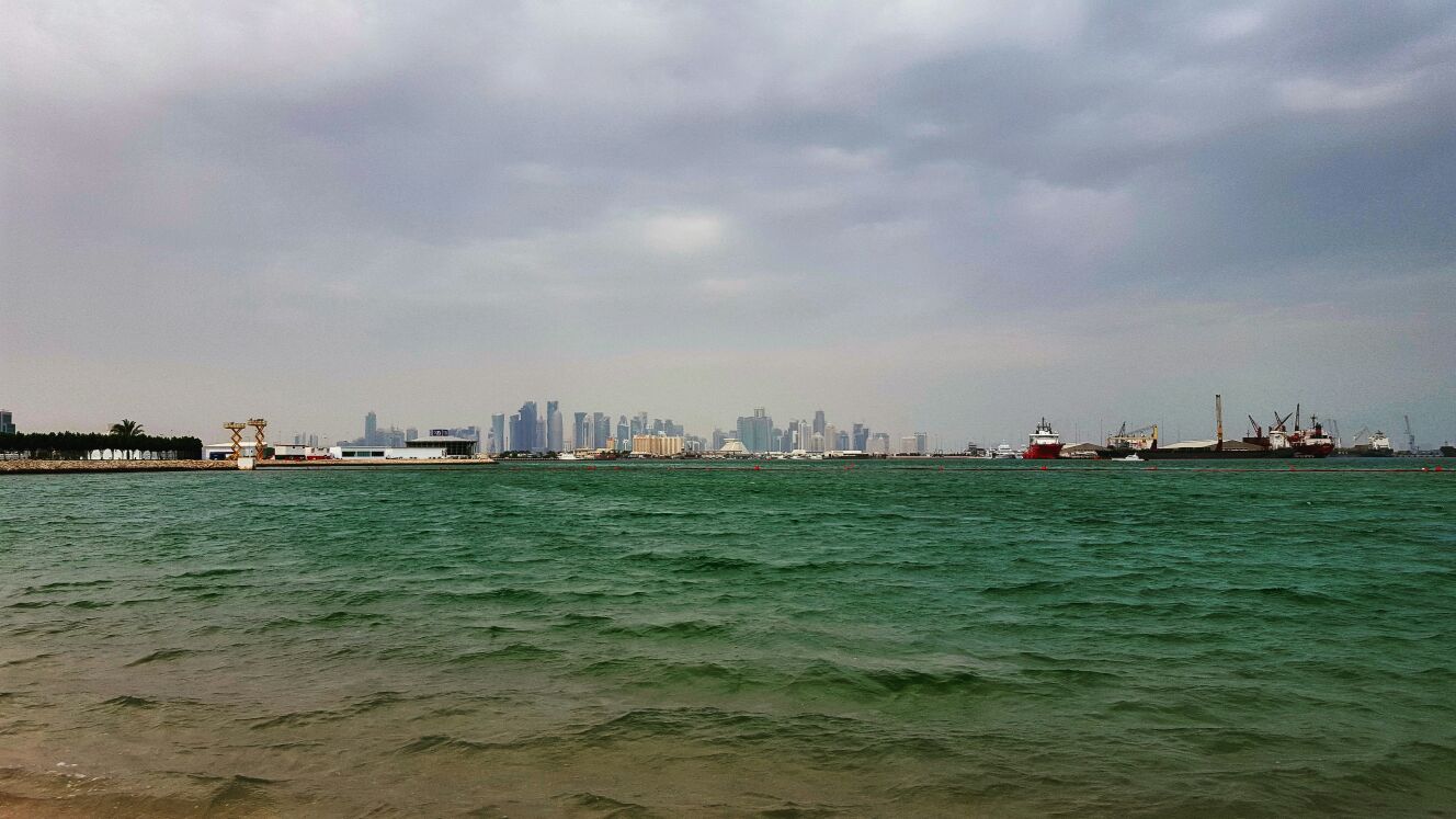 Environmental woes: How climate change could impact Qatar – NUQ Views