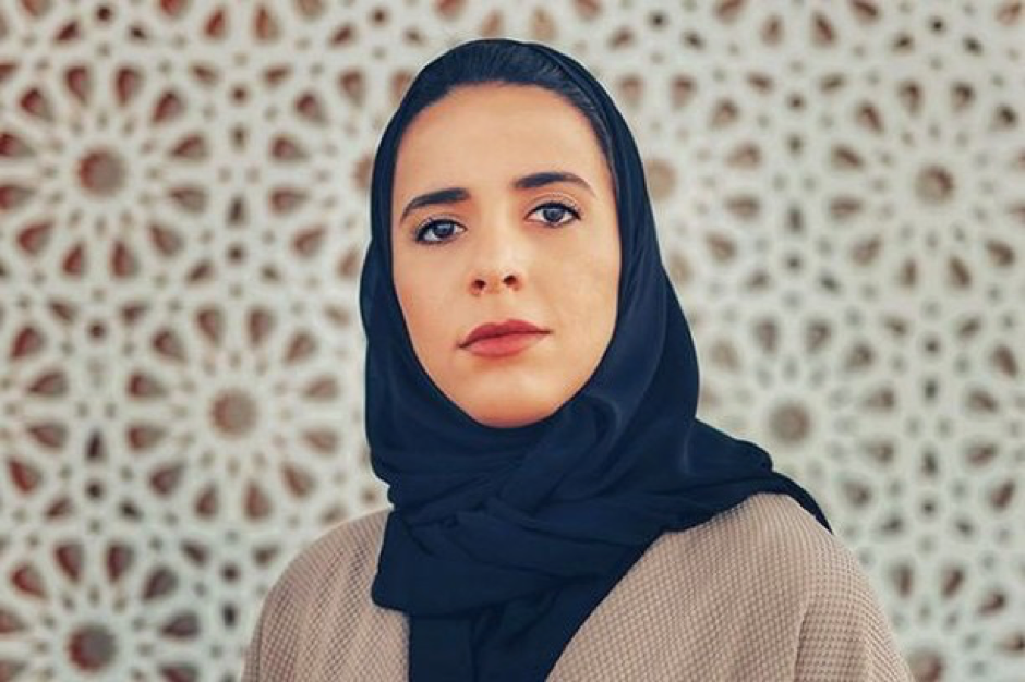 VCUArts Qatar Alum Utilizes Art and Humor in a Troubled Political ...
