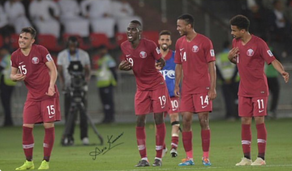 Not Just Another Match: Saudi vs. Qatar – NUQ Views
