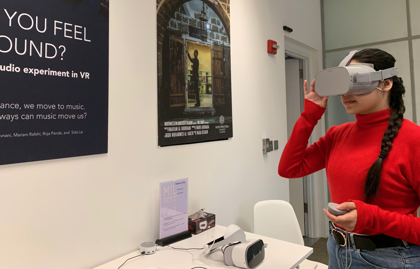 Educational Technology in Education City – NUQ Views