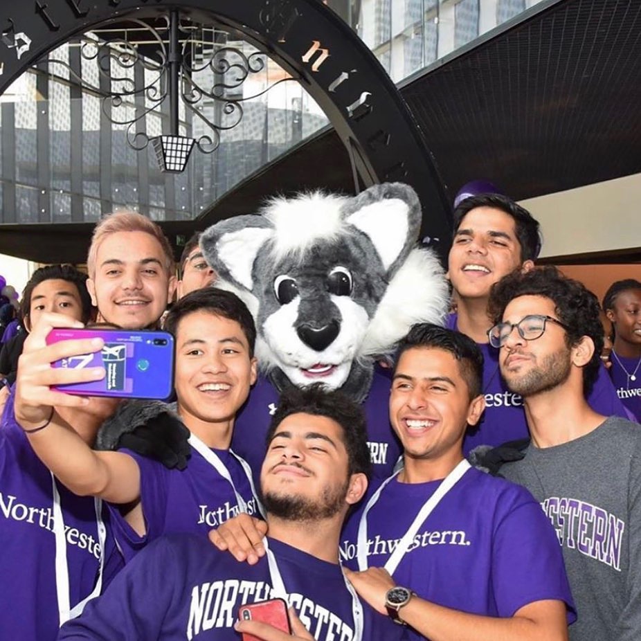 Interactive – 270 Days into the New Decade: Together and Apart – NUQ Views