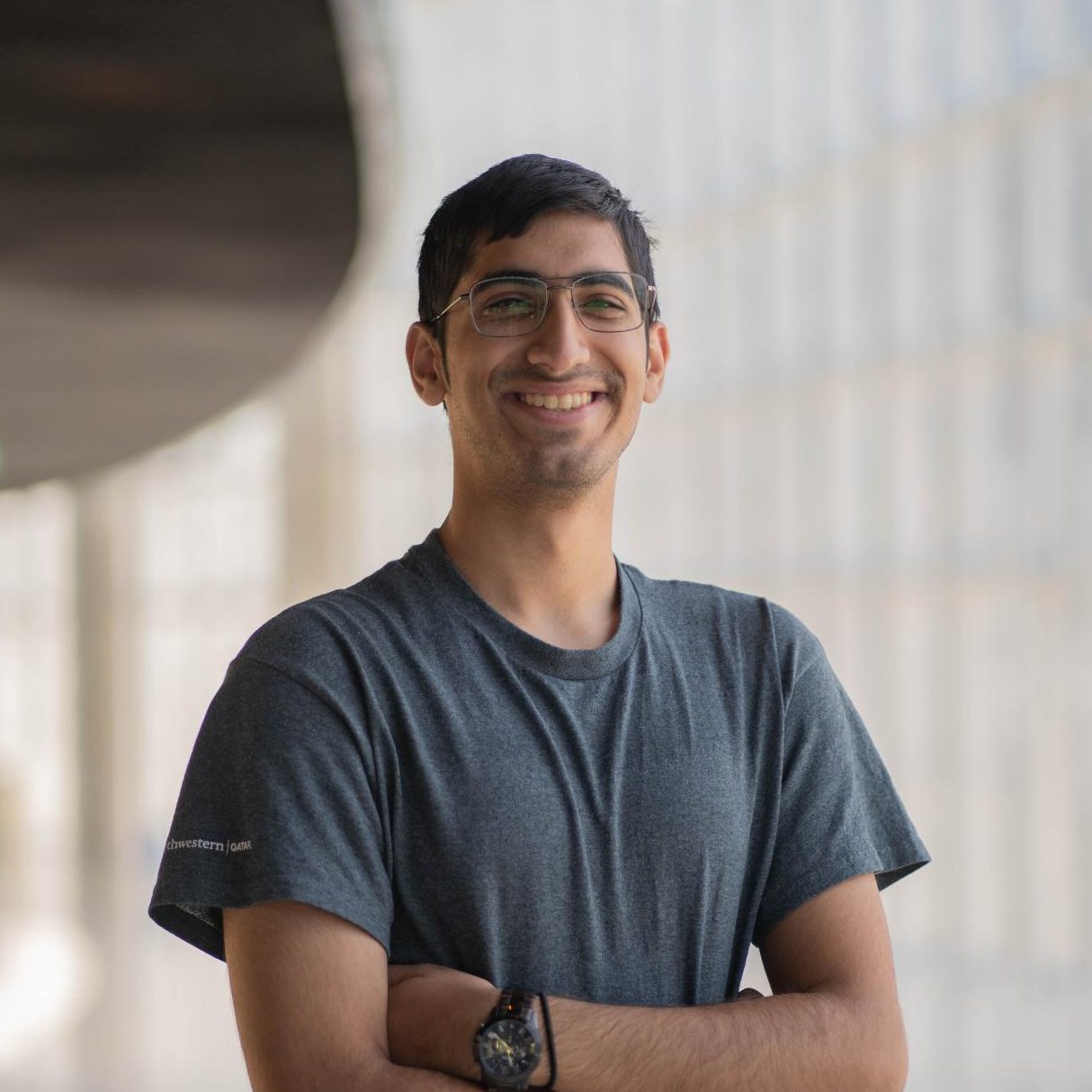 Mohammad Shayan Ahmad – NUQ Views