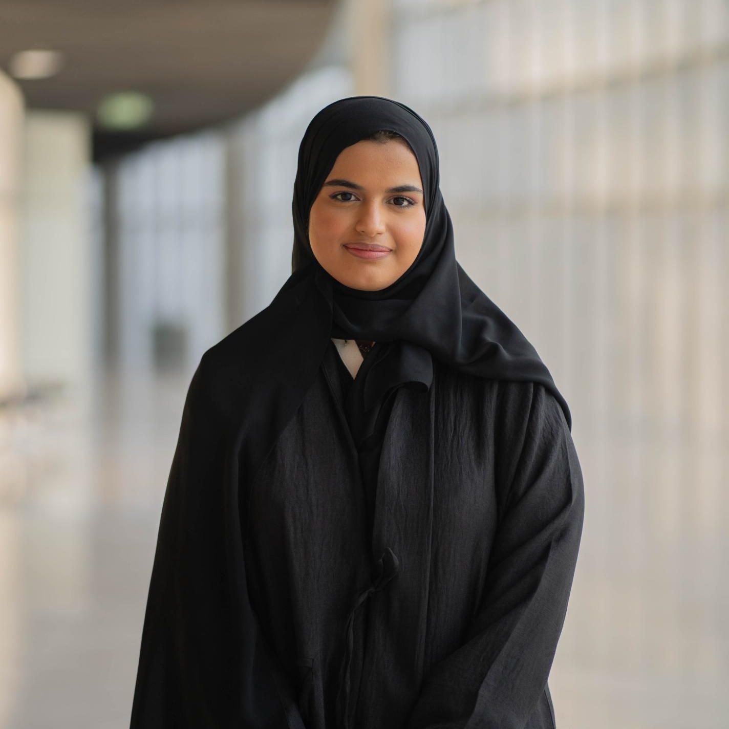 Hissa Al Thani – NUQ Views