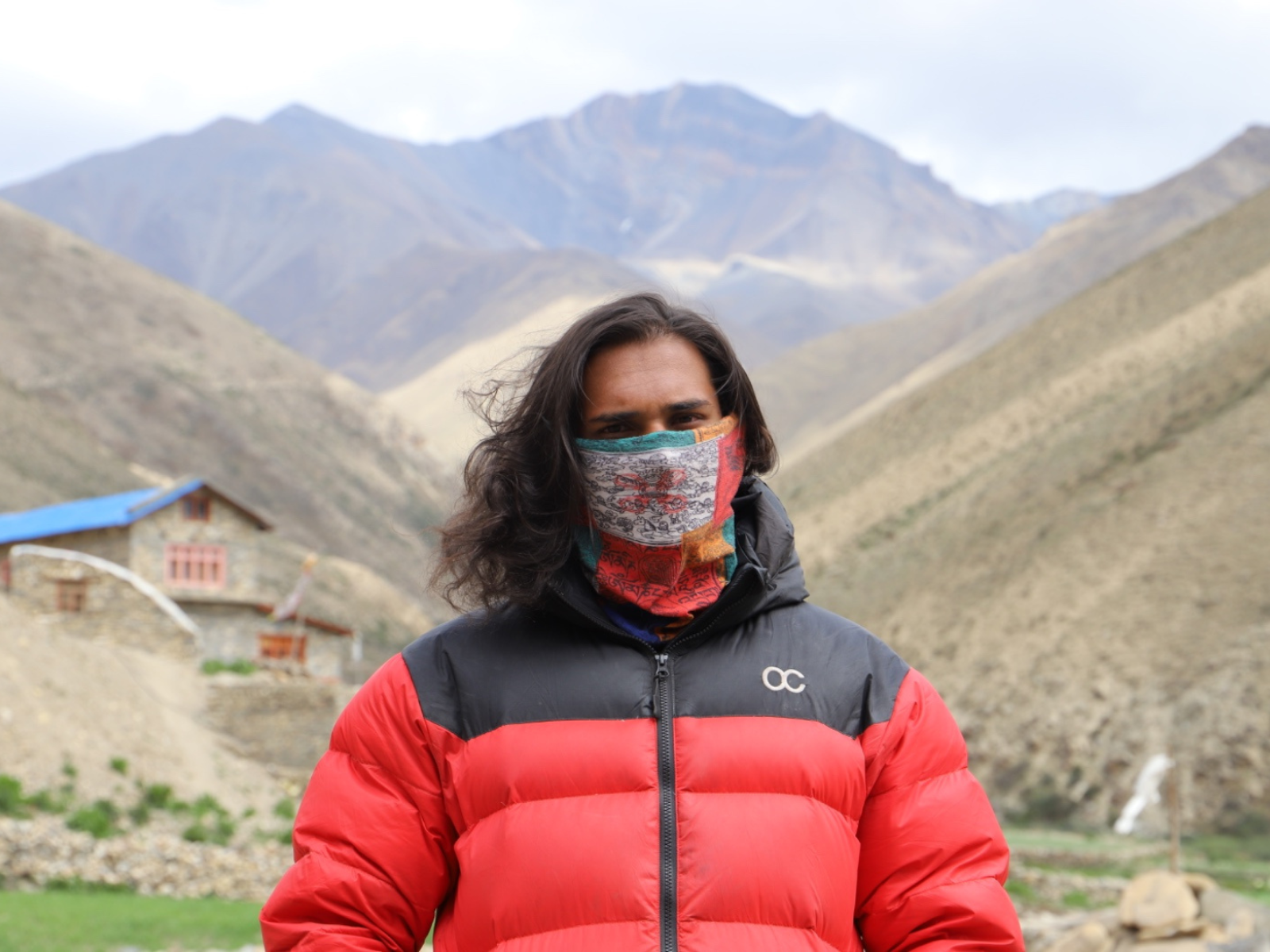 From Pen to Pixels: Shrijan Pandey’s path in journalistic storytelling ...