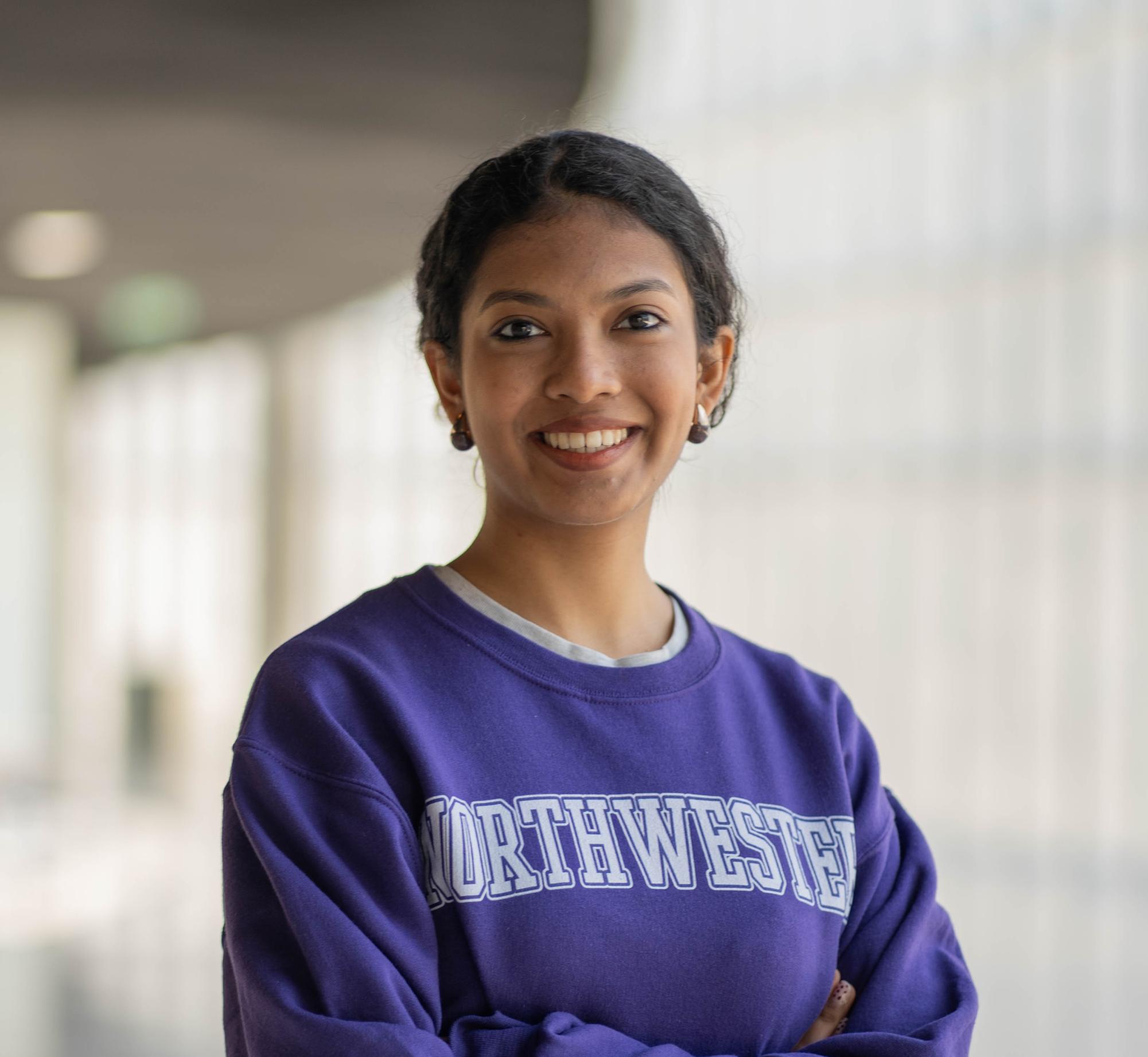 Anushka Roy – NUQ Views