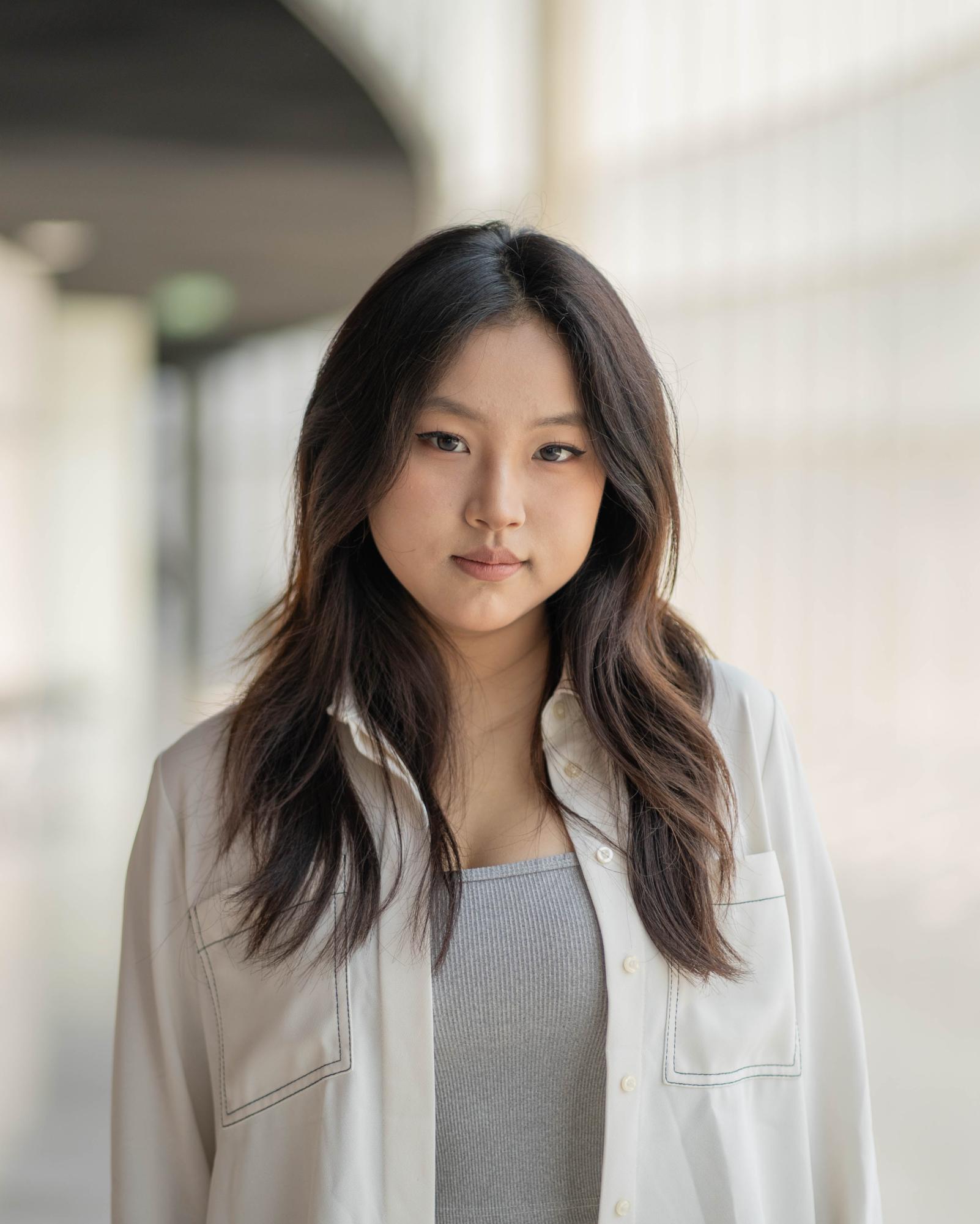 Yujun Shen – NUQ Views